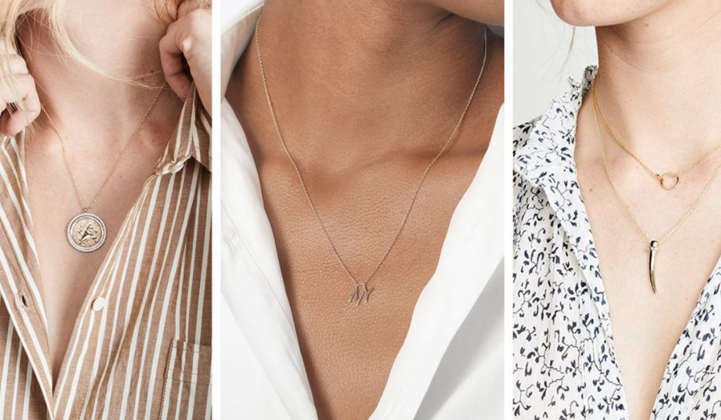 6 Features Of A Good Necklace – Girls Shopping List