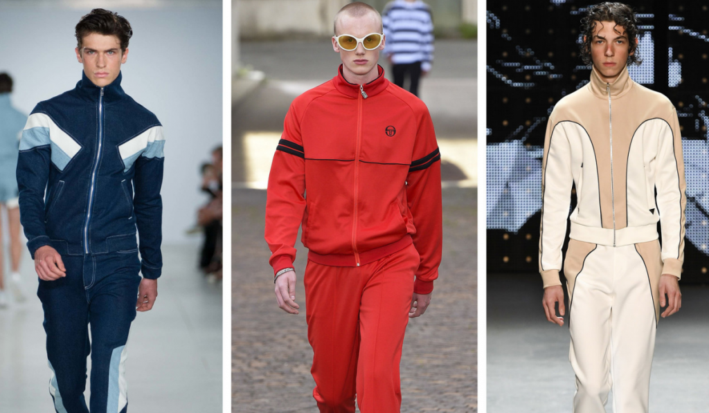 Reasons You Should Wear A Tracksuit More Often – Girls Shopping List